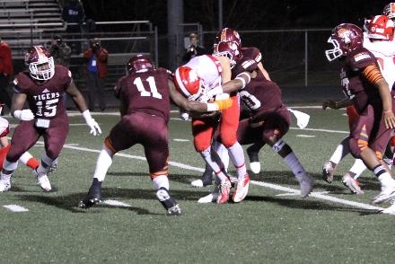 Tenaha Tigers Headed Back to State Football Championship | Shelby ...