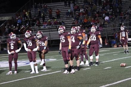 Tenaha Tigers Headed Back to State Football Championship | Shelby ...