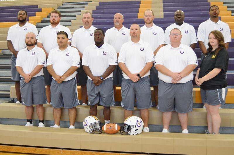 Center Roughriders Football Media Day | Shelby County Today