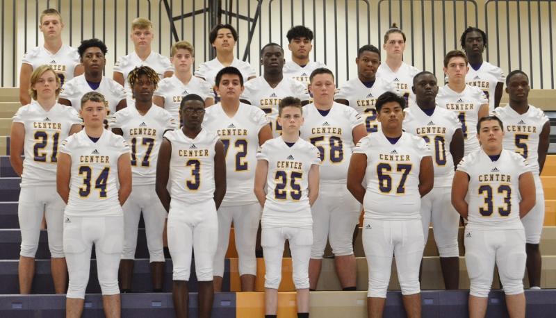 Center Roughriders Football Media Day | Shelby County Today
