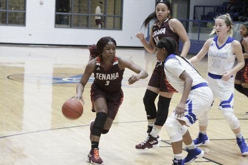 Tenaha Takes Both Boy’s and Girl’s Conference Basketball Games at ...