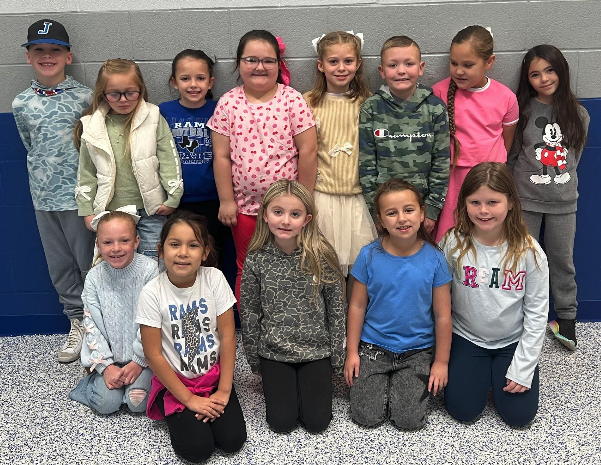 Joaquin Elementary 2026 District 23AA UIL Results | Shelby County Today